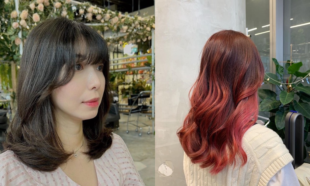 What Is a Cold Perm? Here Are 15 Best Salons to Visit