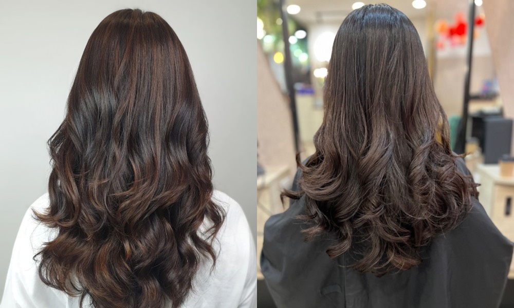 What Is a Cold Perm? Here Are 15 Best Salons to Visit