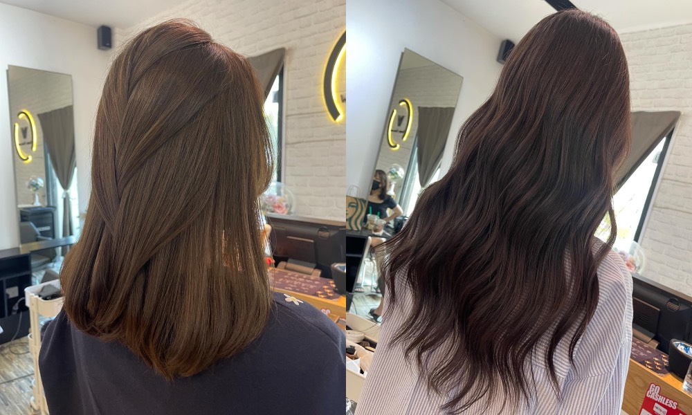 What Is a Cold Perm? Here Are 15 Best Salons to Visit