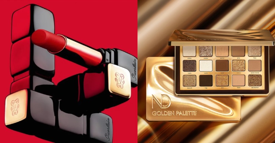 9 Zodiac Makeup Colours to Rock in 2025