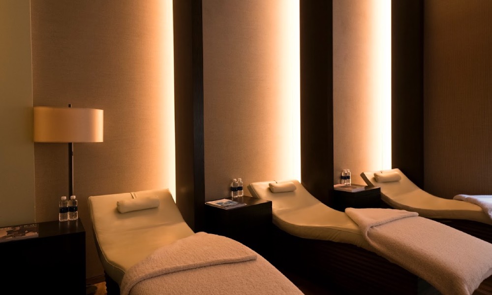 18 Top Couple Spas in Singapore (2025)