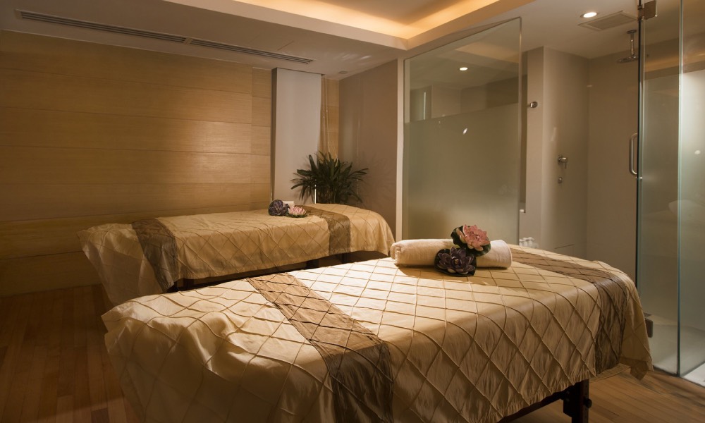 18 Top Couple Spas in Singapore (2025)