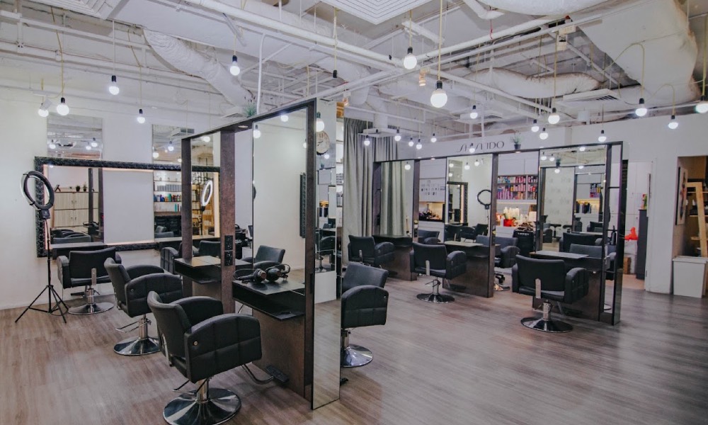 17 Cheap Hair Salons That Delivers High-Quality Cutting and Styling ...