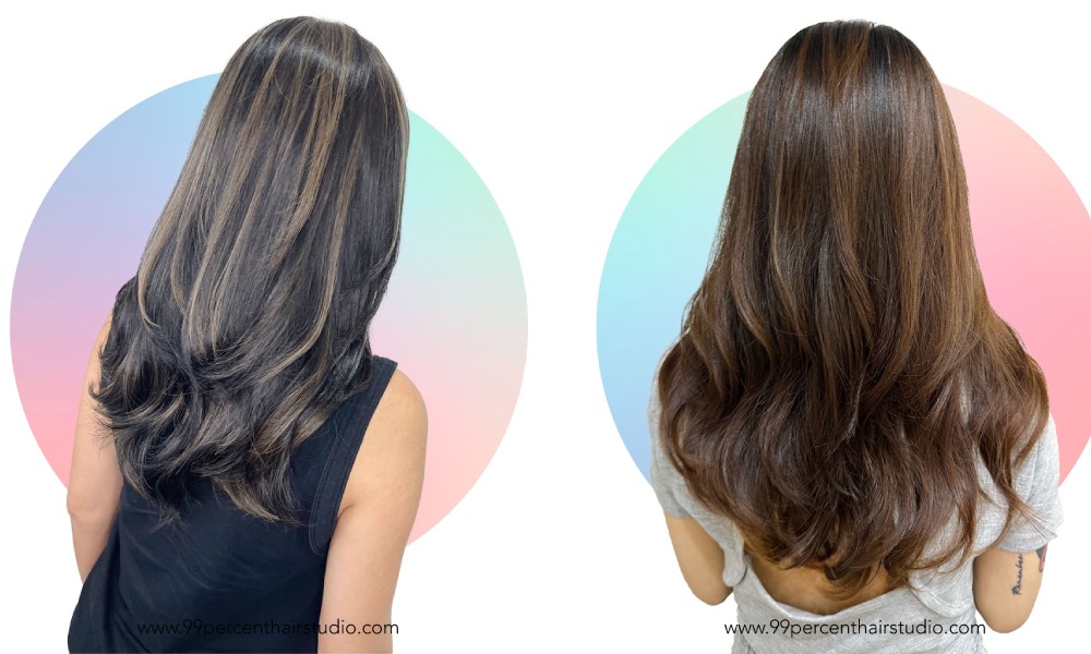17 Cheap Hair Salons That Delivers High-Quality Cutting and Styling ...