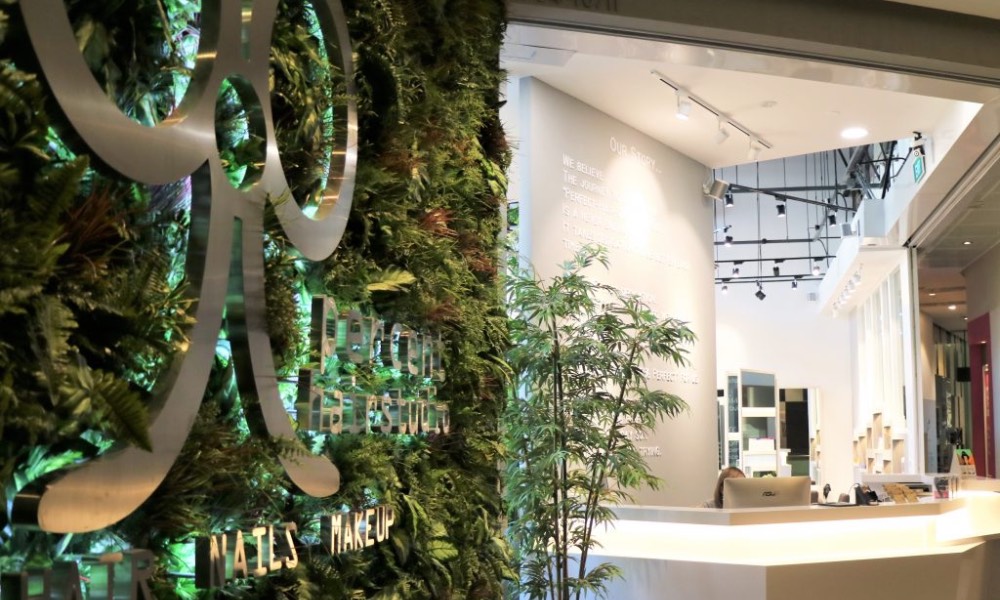 17 Cheap Hair Salons That Delivers High-Quality Cutting and Styling ...