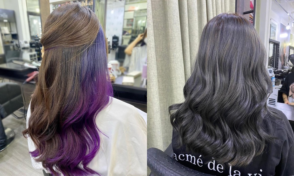 What Is a Cold Perm? Here Are 15 Best Salons to Visit