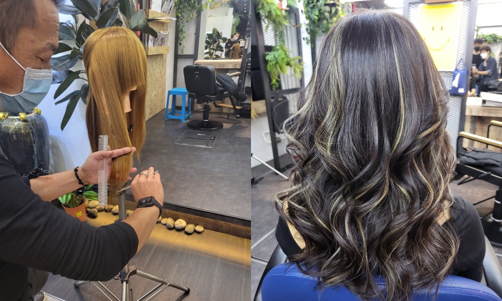 What Is a Cold Perm? Here Are 15 Best Salons to Visit