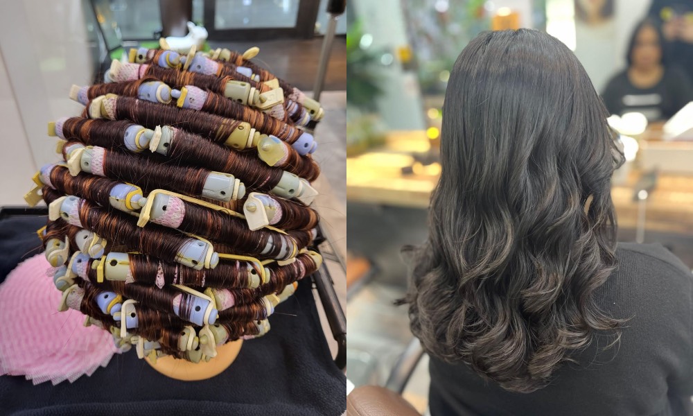 What Is a Cold Perm? Here Are 15 Best Salons to Visit