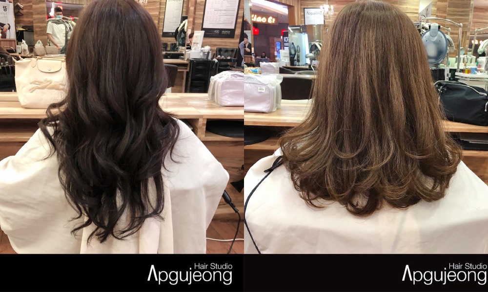 What Is a Cold Perm? Here Are 15 Best Salons to Visit