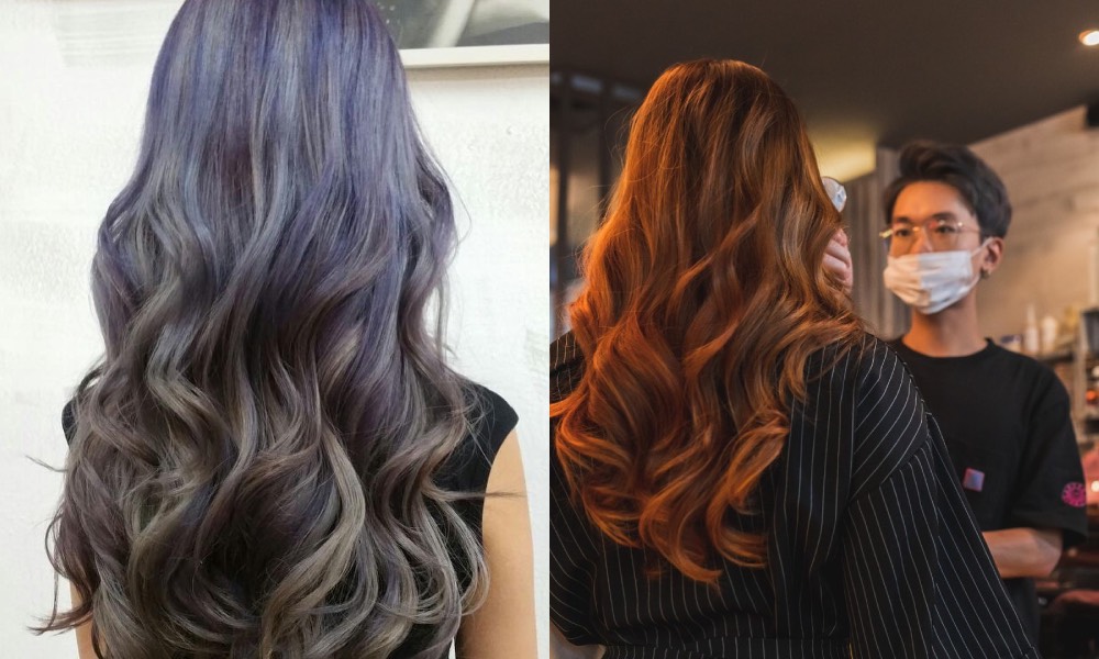 What Is a Cold Perm? Here Are 15 Best Salons to Visit