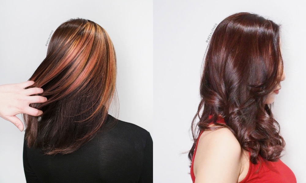 What Is a Cold Perm? Here Are 15 Best Salons to Visit