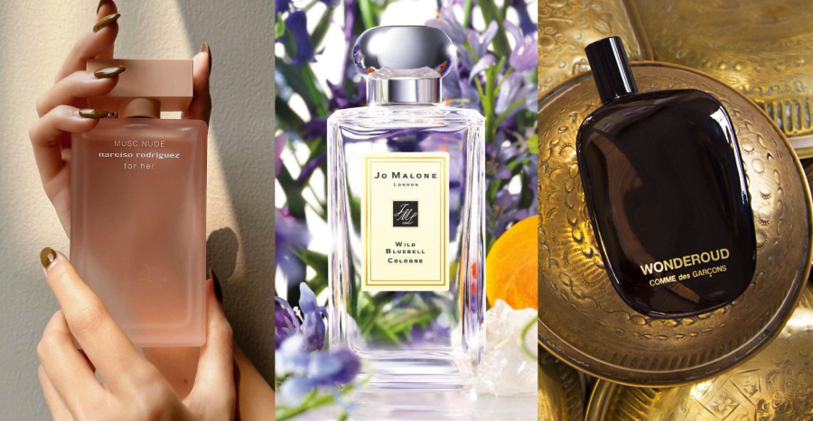 These Perfumes Are So Good, the Daily Vanity Team Finished Every Last ...