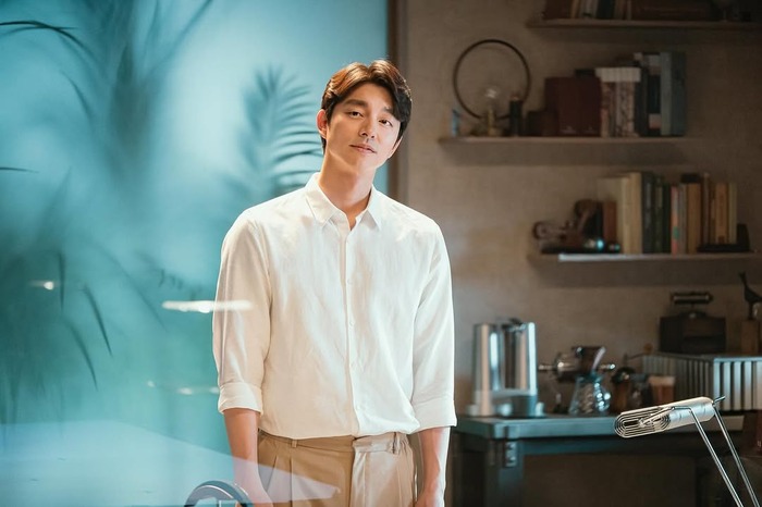 Squid Game’s Gong Yoo Shares His Beauty Secrets and Diet Tips ...