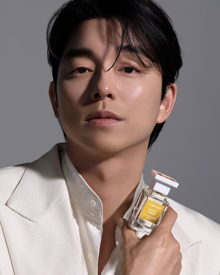 Squid Game’s Gong Yoo Shares His Beauty Secrets and Diet Tips ...