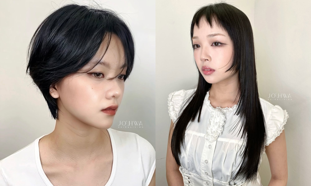 Top Korean Hair Salons in Singapore (2025)