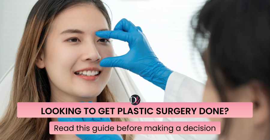 Plastic Surgery in Singapore: 11 Recommended Clinics