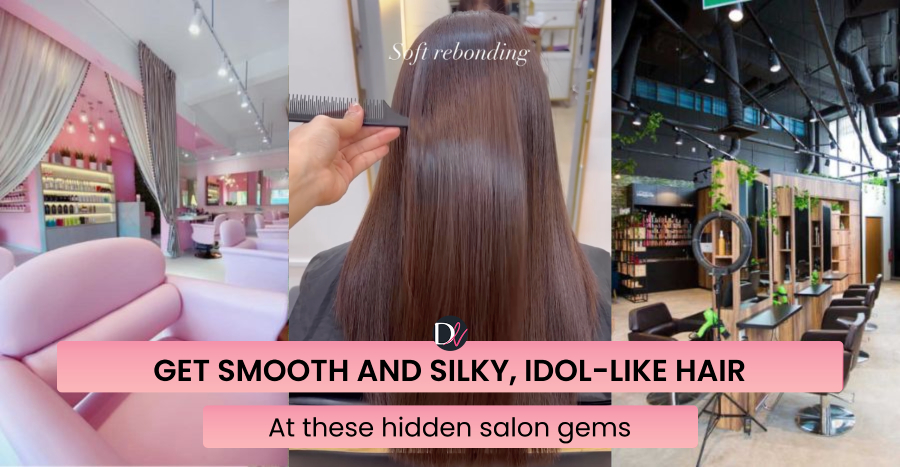Affordable Soft Rebonding in Singapore: 10 Best Salons To Visit