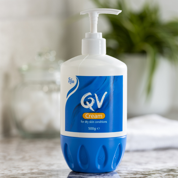 QV Gentle Wash, QV Cream, and QV Lotion Reviews