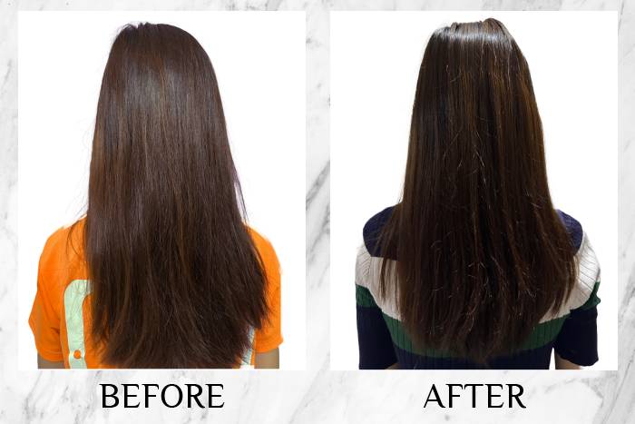 Tsubaki Premium EX Hair Fall Care & Repair Shampoo Reviews