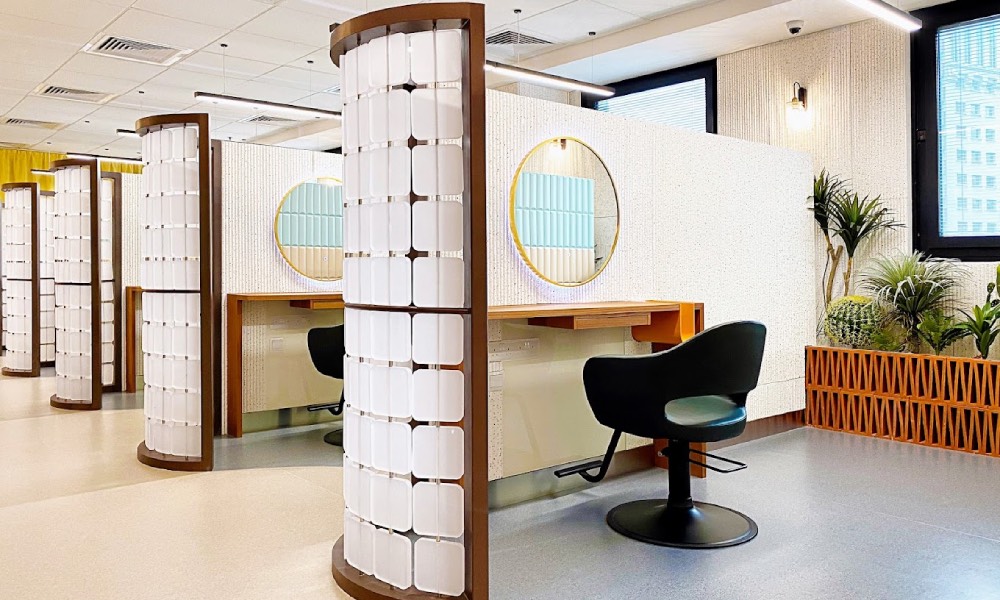 17 Cheap Hair Salons That Delivers High-Quality Cutting and Styling ...