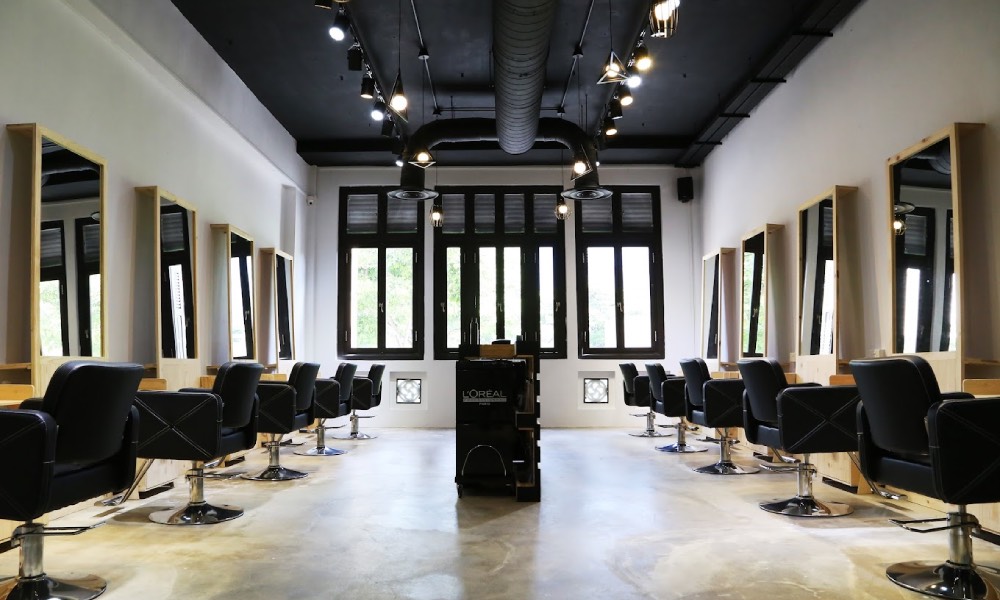 17 Cheap Hair Salons That Delivers High-Quality Cutting and Styling ...