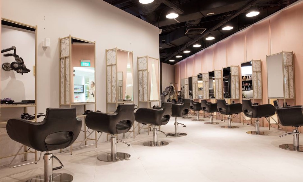 17 Cheap Hair Salons That Delivers High-Quality Cutting and Styling ...