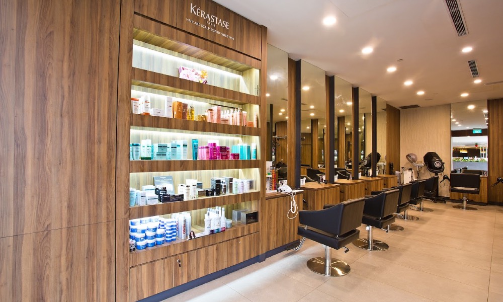 17 Cheap Hair Salons That Delivers High-Quality Cutting and Styling ...