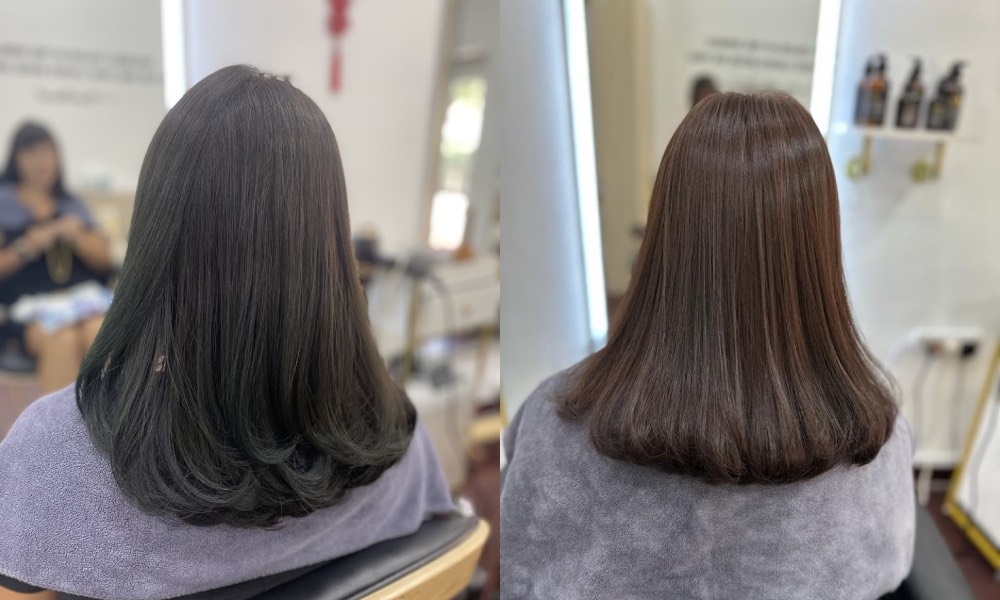 17 Cheap Hair Salons That Delivers High-Quality Cutting and Styling ...