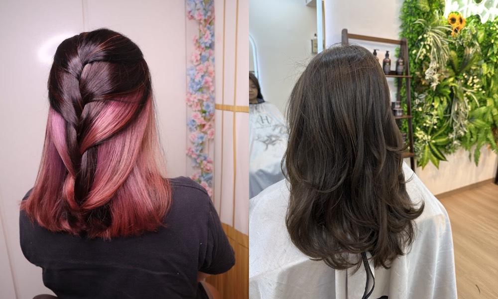 17 Cheap Hair Salons That Delivers High-Quality Cutting and Styling ...