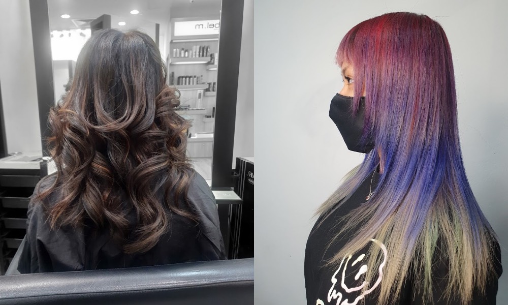 17 Cheap Hair Salons That Delivers High-Quality Cutting and Styling ...