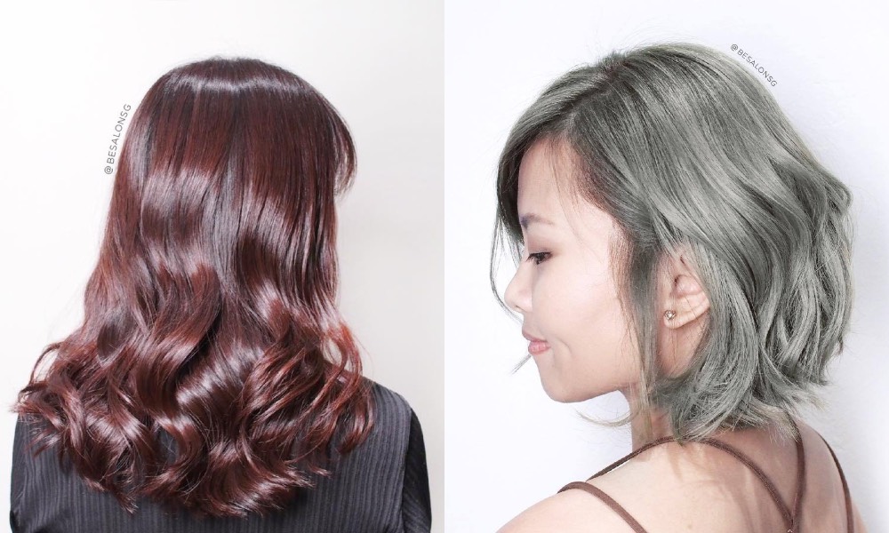 17 Cheap Hair Salons That Delivers High-Quality Cutting and Styling ...