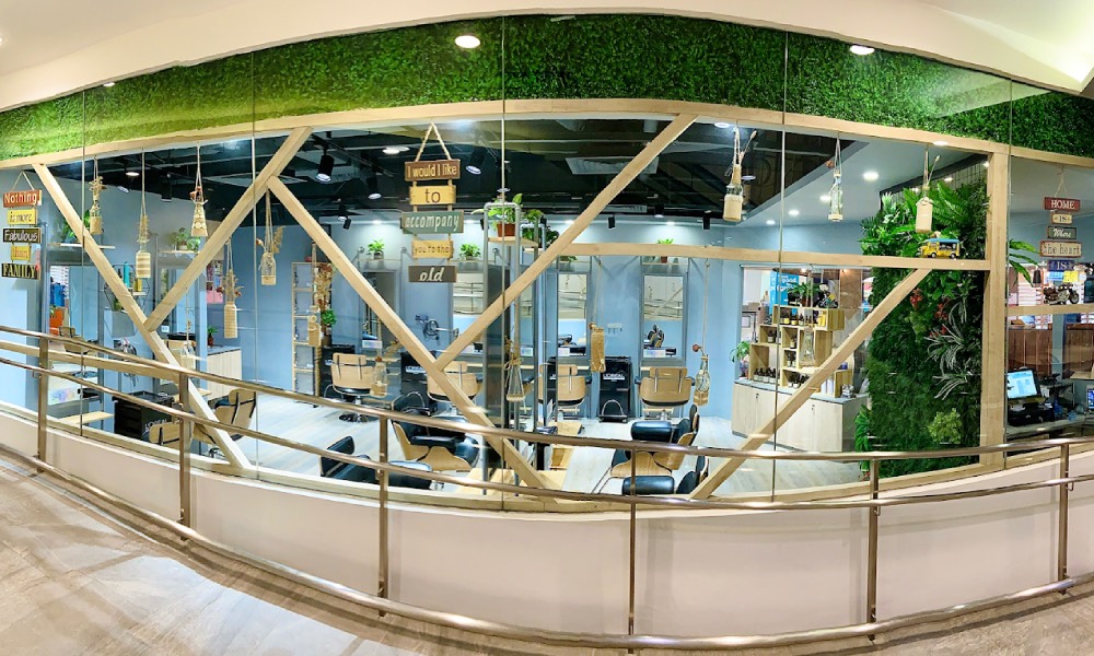 17 Cheap Hair Salons That Delivers High-Quality Cutting and Styling ...