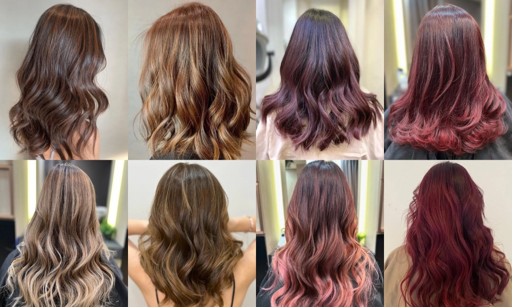 17 Cheap Hair Salons That Delivers High-Quality Cutting and Styling ...