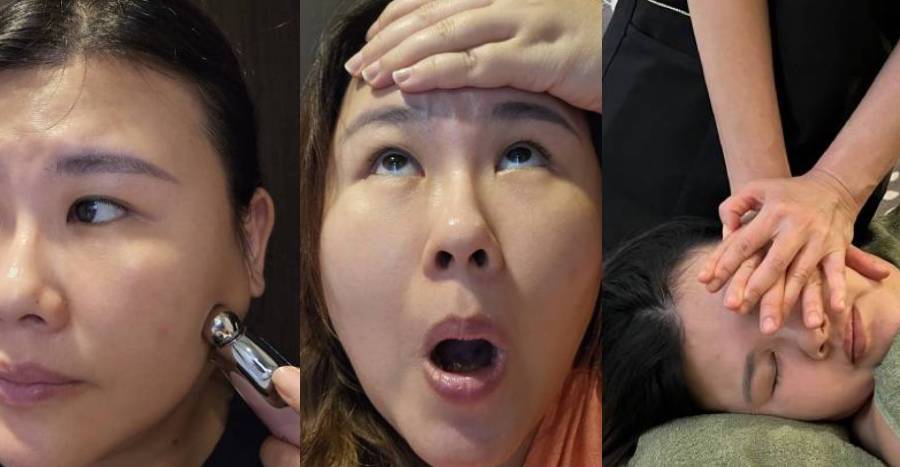 Atelier Kogao Small Face Therapy: Review with Before/After