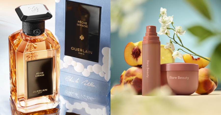 20 Exciting Beauty Launches in February 2025, Including Drops From Rare ...