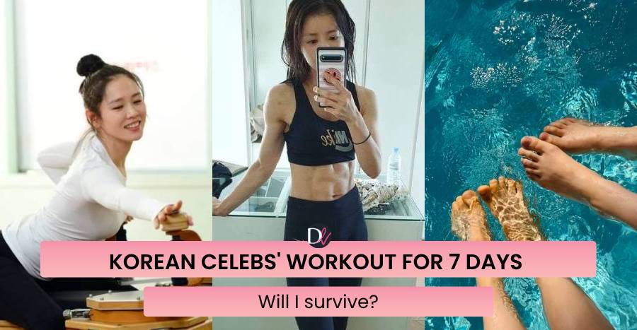 LY Vital-G Body Maintenance Cream Review: Honest Thoughts