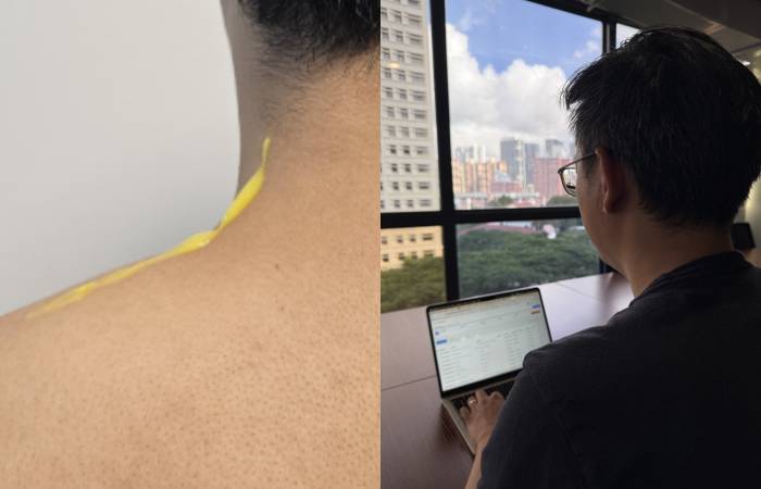 LY Vital-G Body Maintenance Cream Review: Honest Thoughts