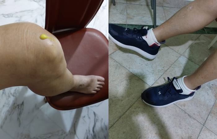 LY Vital-G Body Maintenance Cream Review: Honest Thoughts