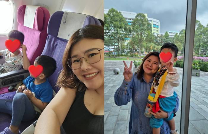 LY Vital-G Body Maintenance Cream Review: Honest Thoughts