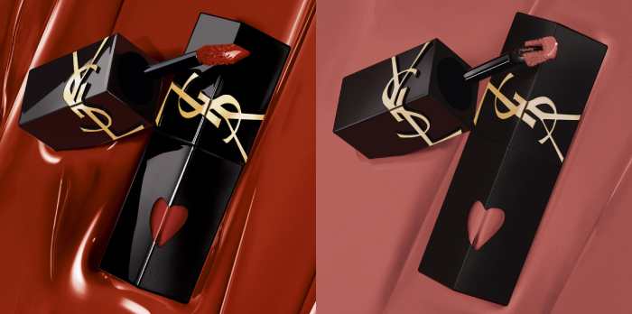 Discover YSL Beauty’s New Lip Stains, Score a Complimentary Gift and ...