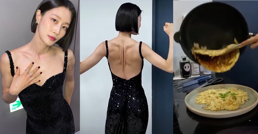 Lee Hyun-Yi Weight Loss: How She Dropped 4kg in 12 Days