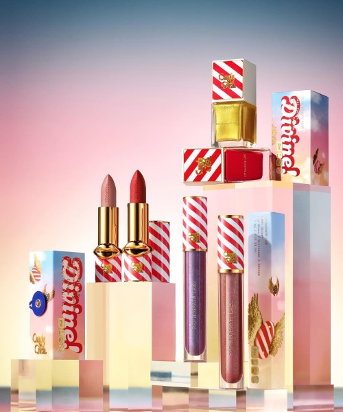 Louis Vuitton Makeup Line—Here Are The Exciting Details!