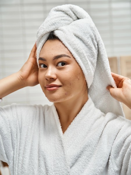 Bee Choo Origin Rebalance Amino Shampoo Review