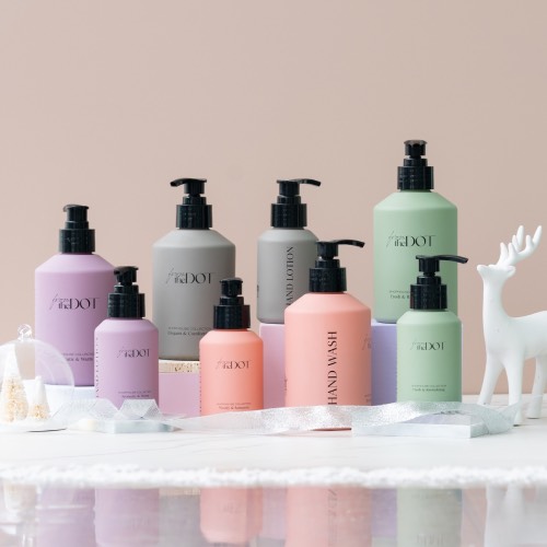 Boutiques Singapore: 22 Brands to Discover This Year!