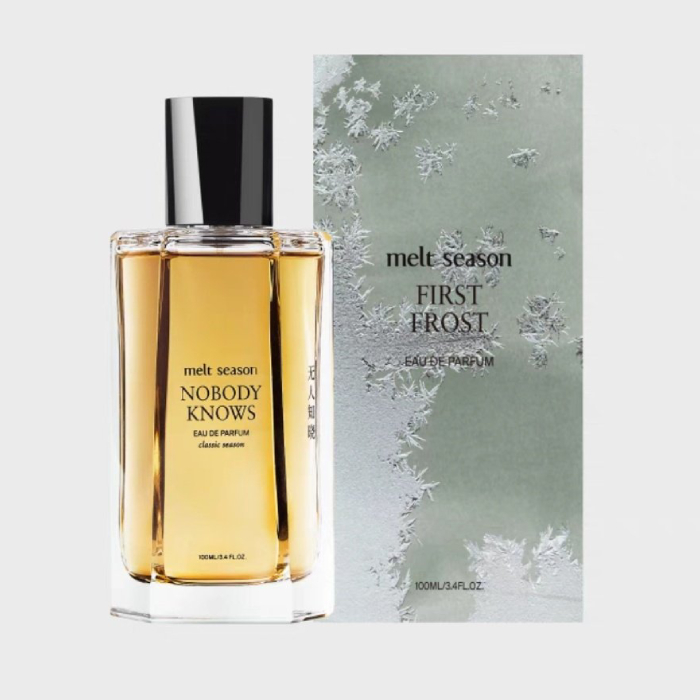 This Perfume Seen on the Hit Netflix C-drama "The First Frost" is Real! Here's Where You Can ...
