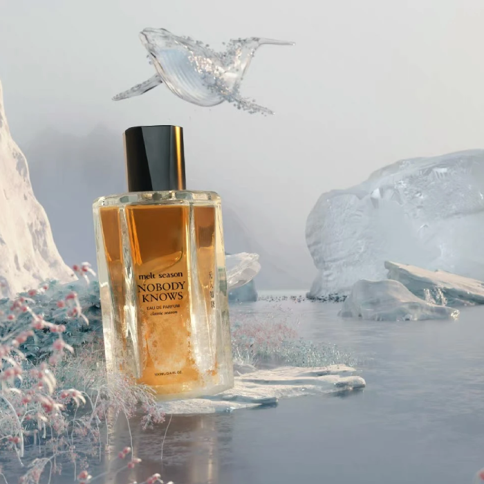 This Perfume Seen on the Hit Netflix C-drama "The First Frost" is Real! Here's Where You Can ...