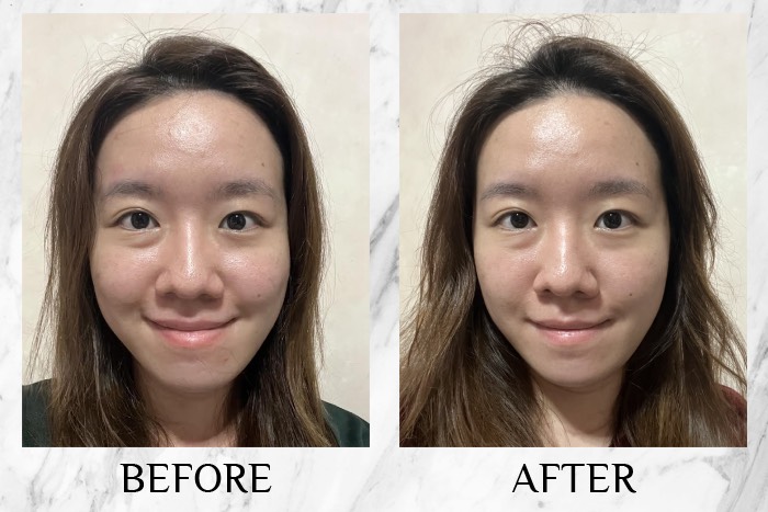 Doki Doki Luna Shot Collagen Reviews