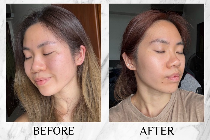 Doki Doki Luna Shot Collagen Reviews