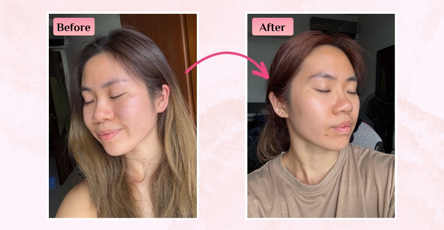 Doki Doki Luna Shot Collagen Reviews