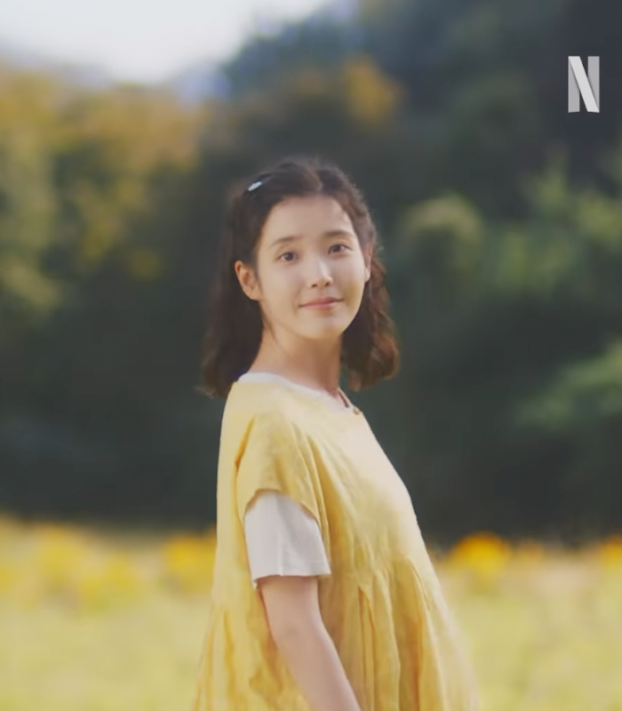 When Life Gives You Tangerines: Recreate 4 of IU's Makeup Looks | Daily ...